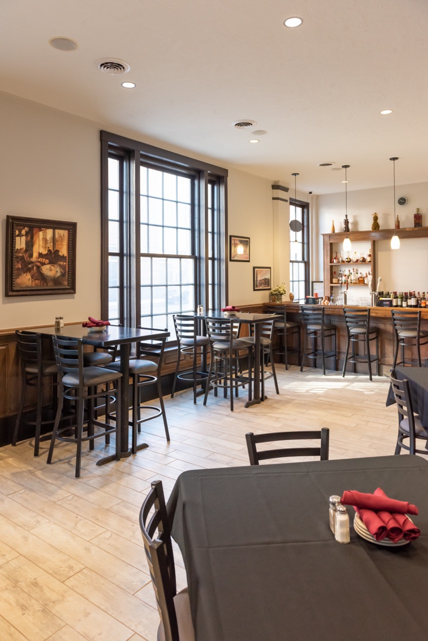 The Historic Ward Hotel: Building on a Vision | Aberdeen Magazine