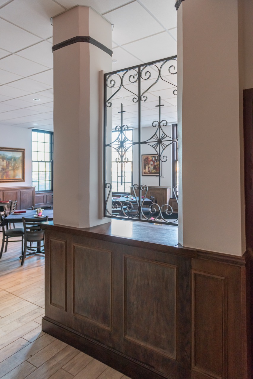 The Historic Ward Hotel: Building on a Vision | Aberdeen Magazine