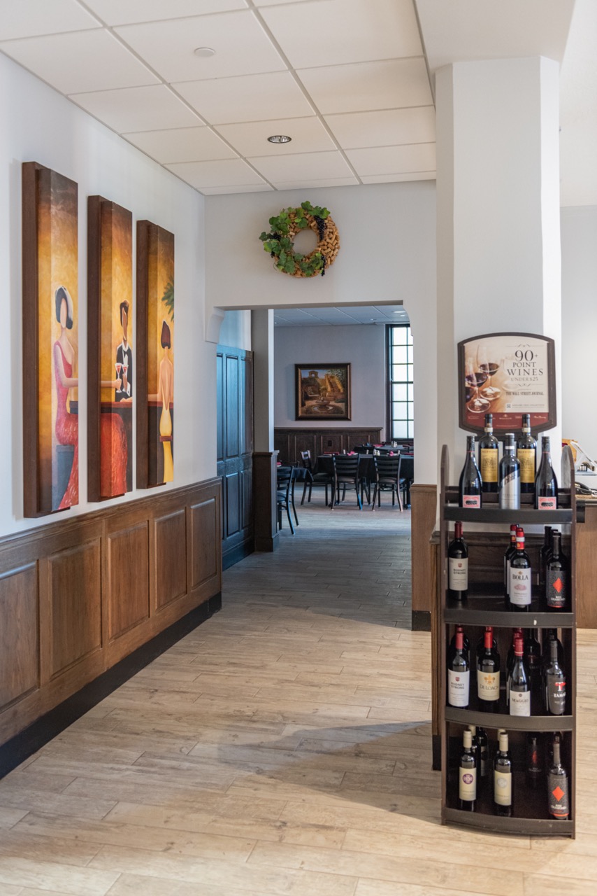 The Historic Ward Hotel: Building on a Vision | Aberdeen Magazine