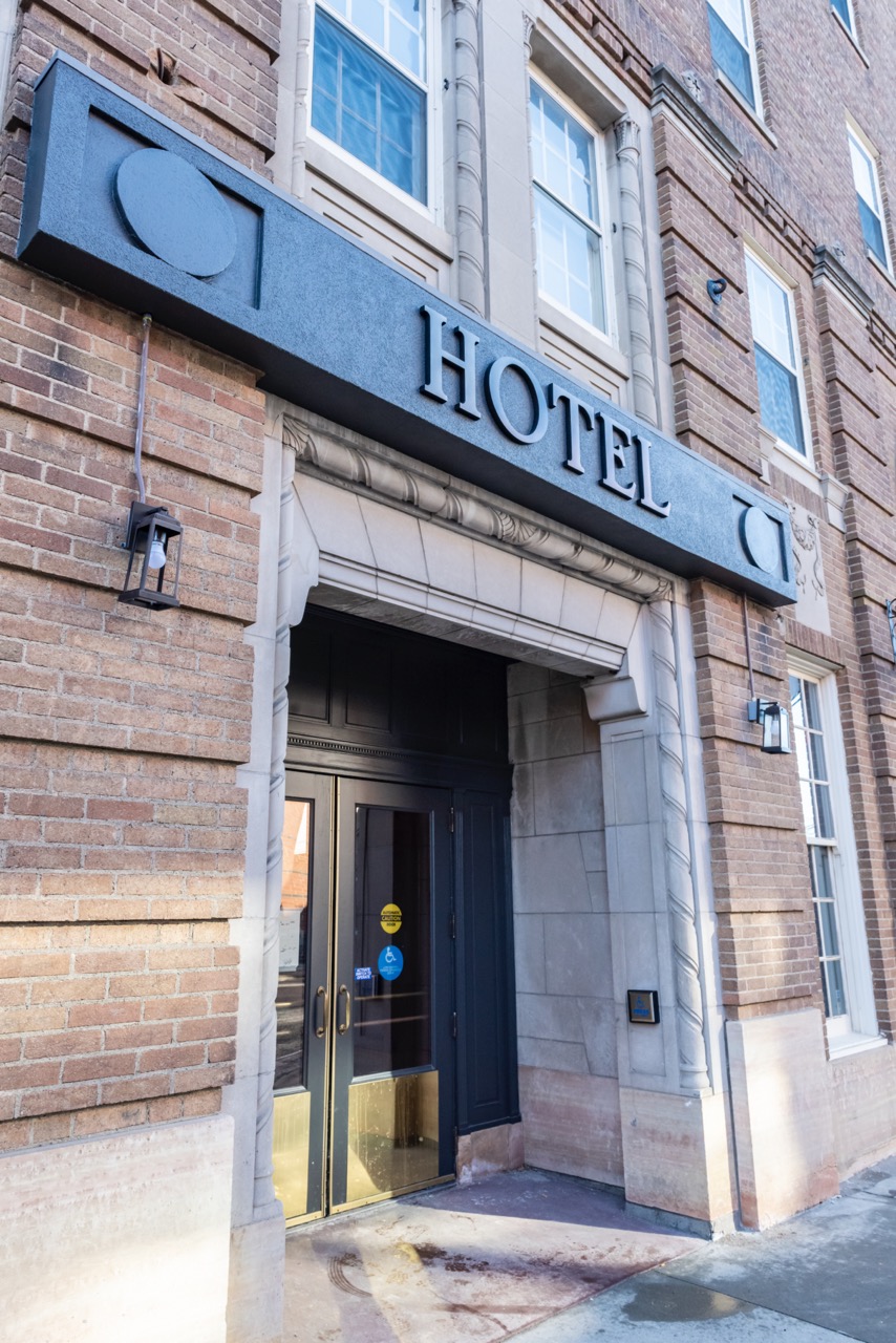 The Historic Ward Hotel: Building on a Vision | Aberdeen Magazine