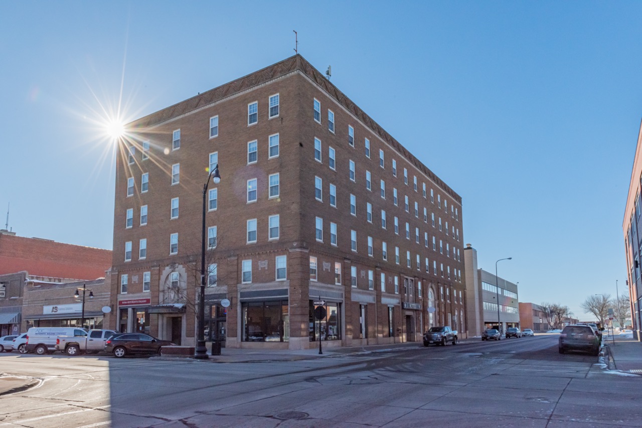 The Historic Ward Hotel: Building on a Vision | Aberdeen Magazine