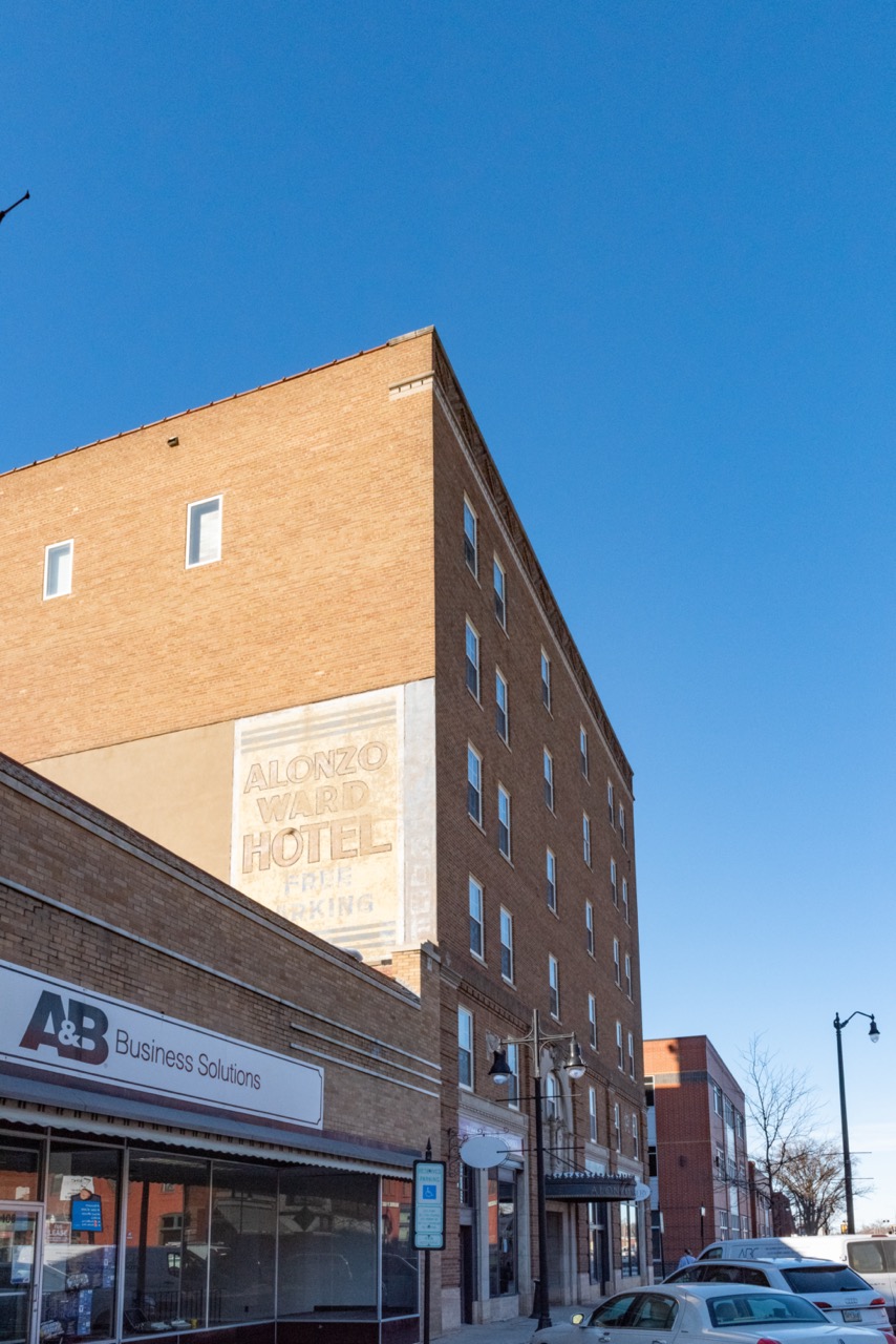 The Historic Ward Hotel: Building on a Vision | Aberdeen Magazine