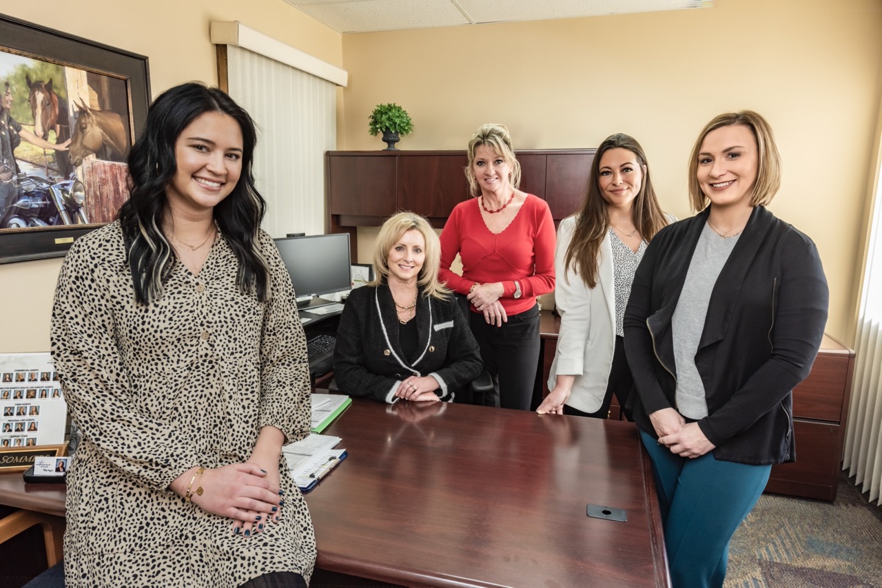 Protecting What’s Important… Because Things Happen | Aberdeen Magazine