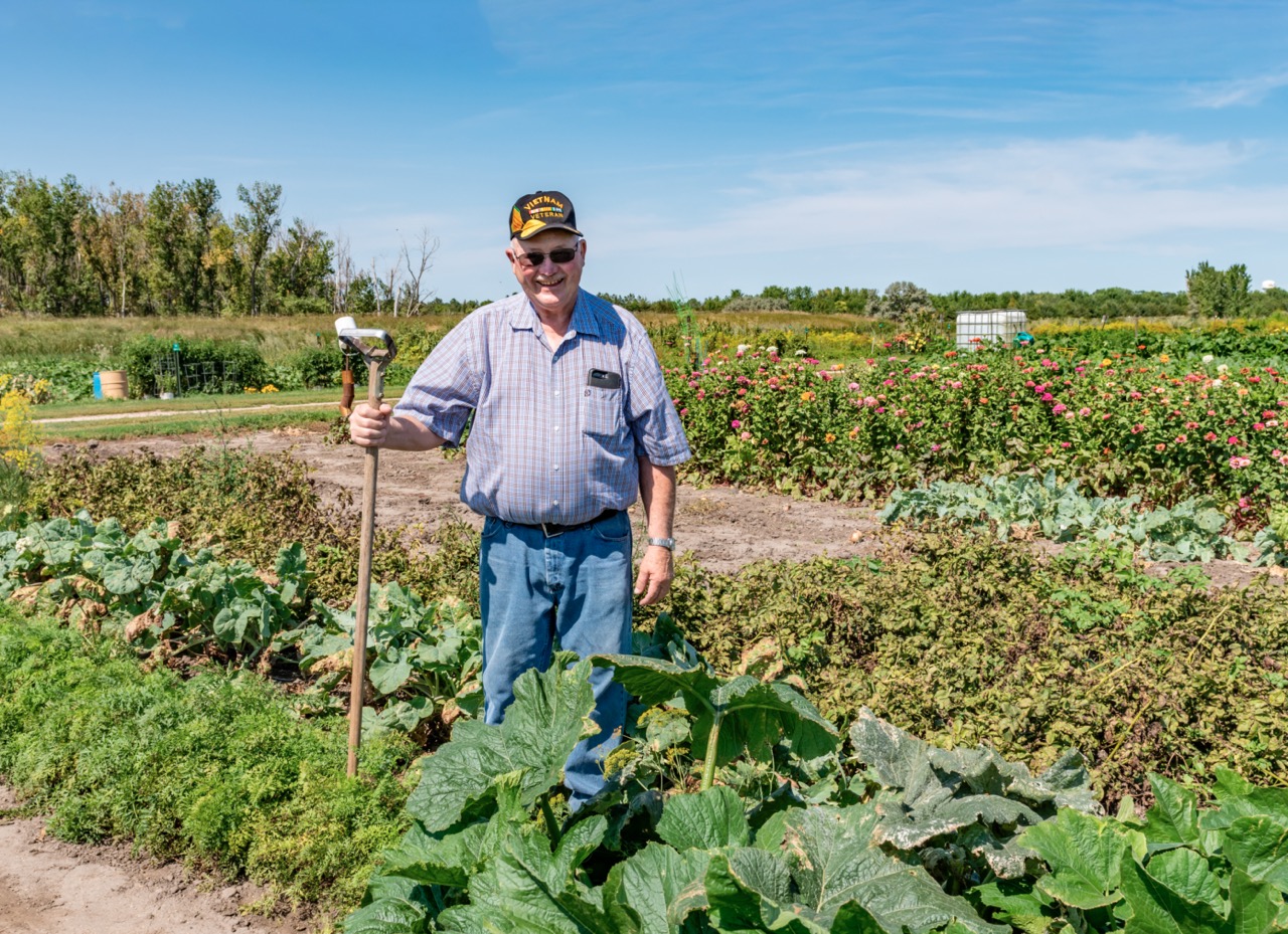 Growing Connections: Community Gardens | Aberdeen Magazine