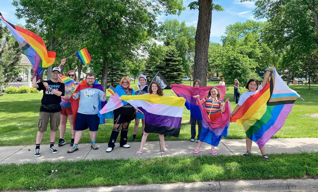 Aberdeen Celebrates Pride This June | Aberdeen Magazine