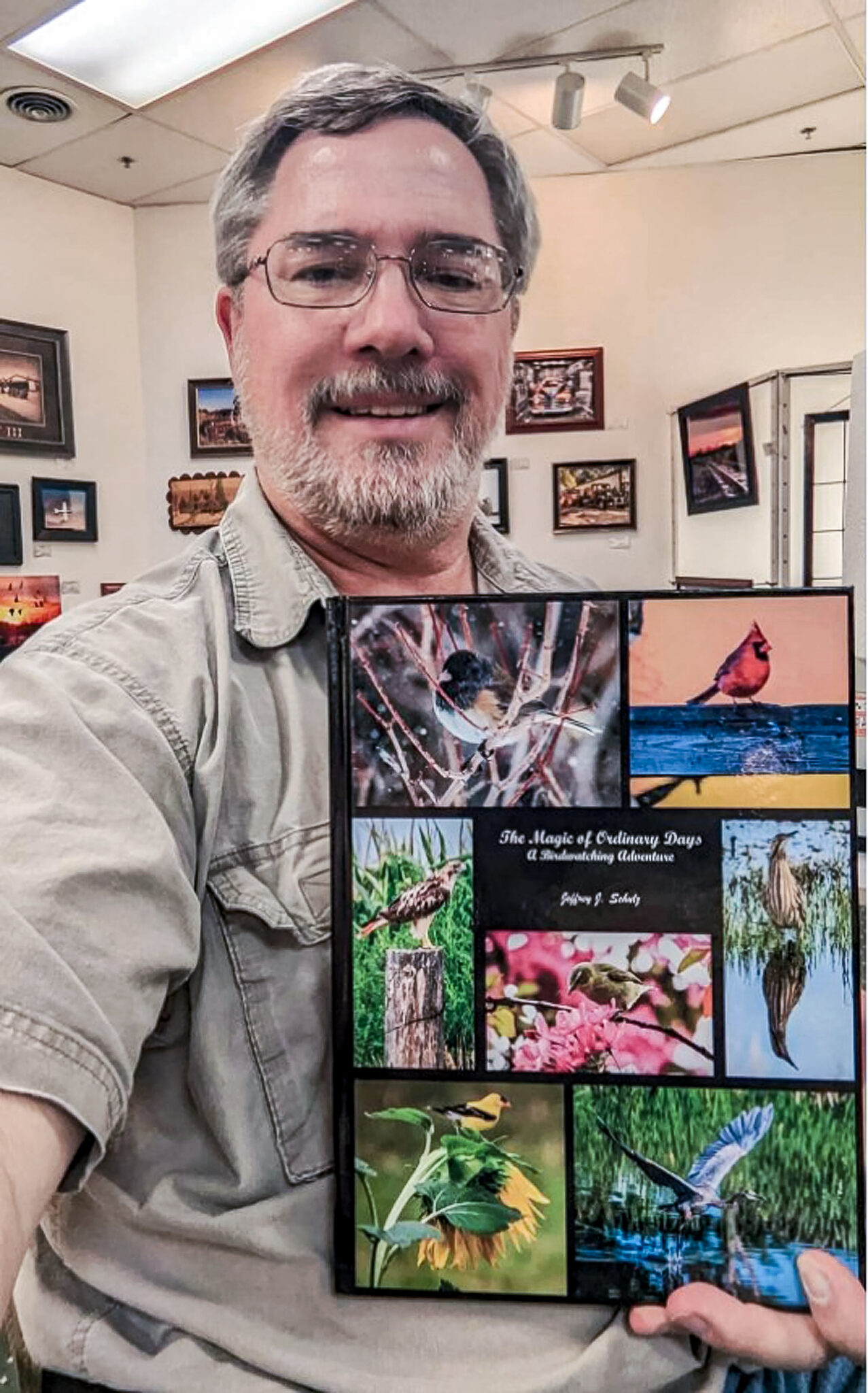 Jeffrey Schulz | Aberdeen Magazine