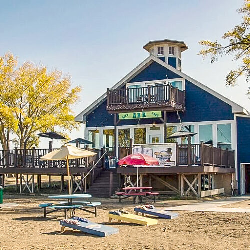 The Ultimate Lake Guide | Aberdeen Magazine