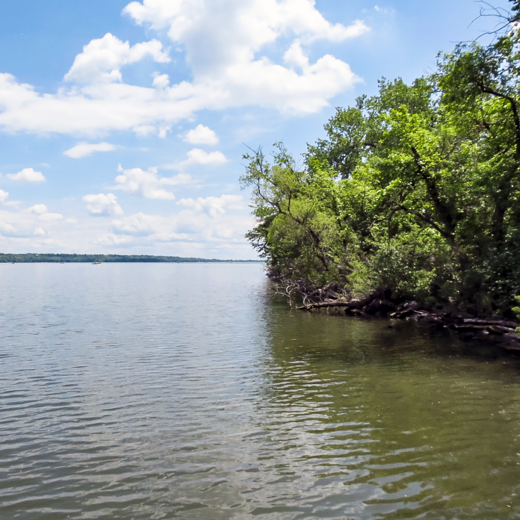 The Ultimate Lake Guide | Aberdeen Magazine