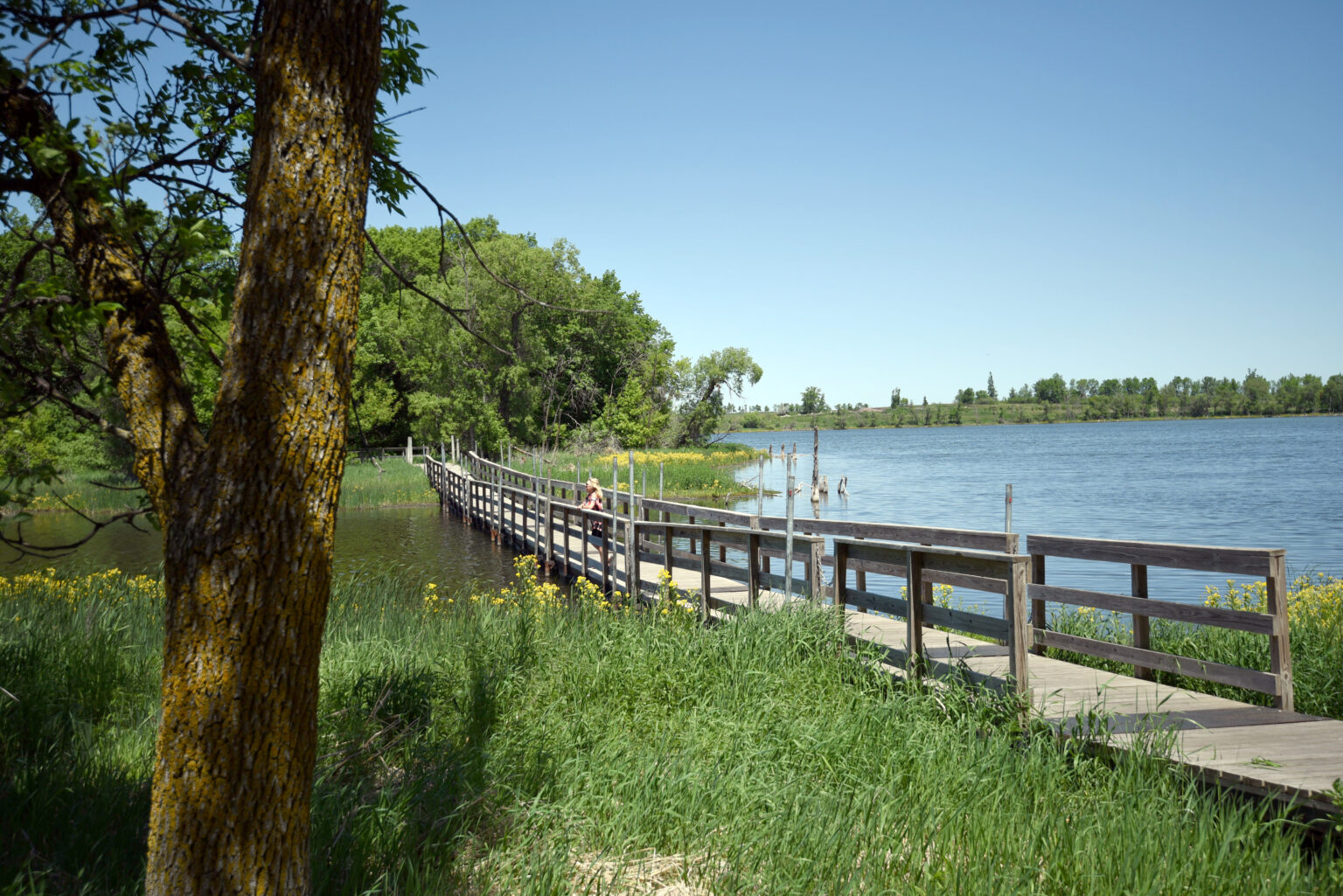 The Ultimate Lake Guide | Aberdeen Magazine