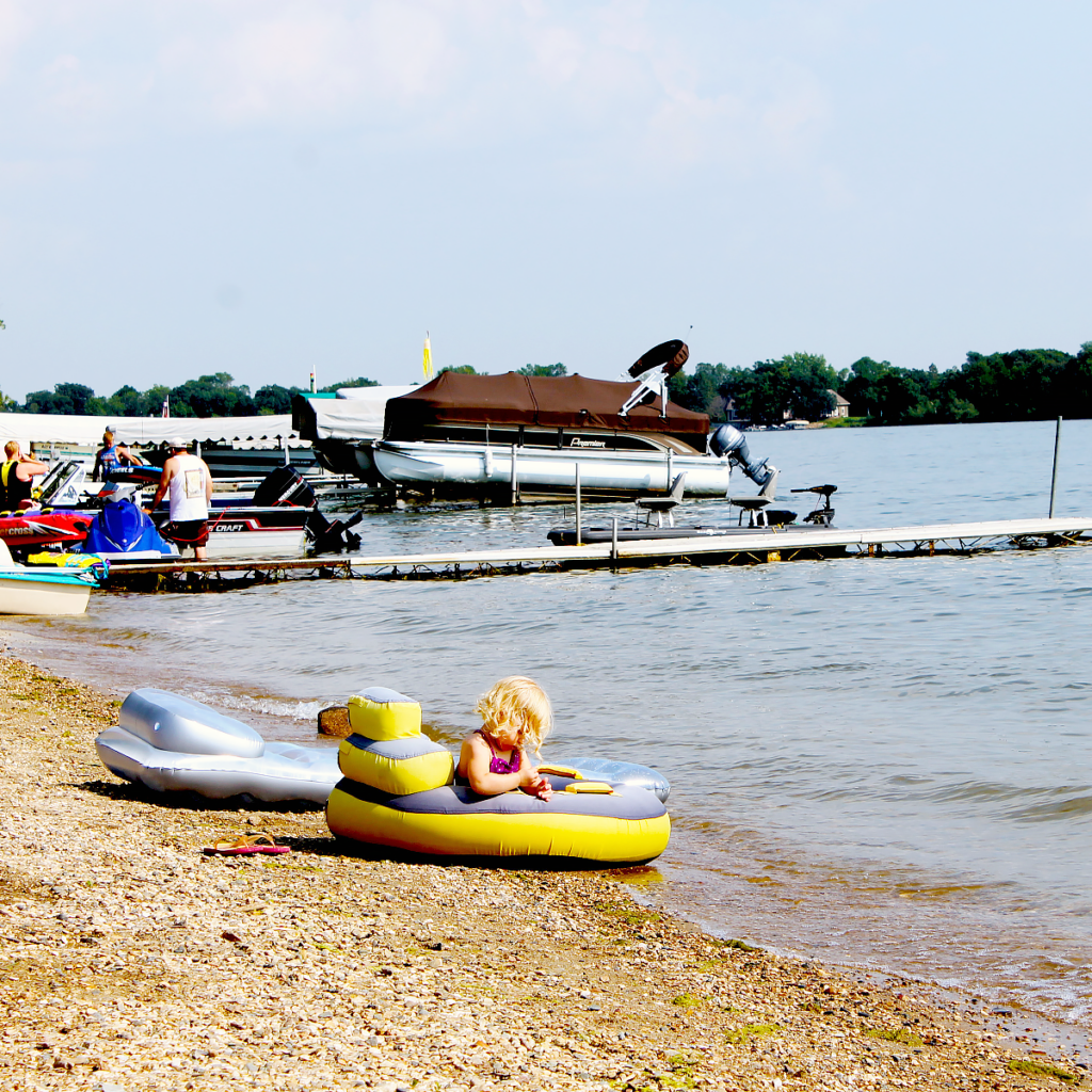 The Ultimate Lake Guide | Aberdeen Magazine