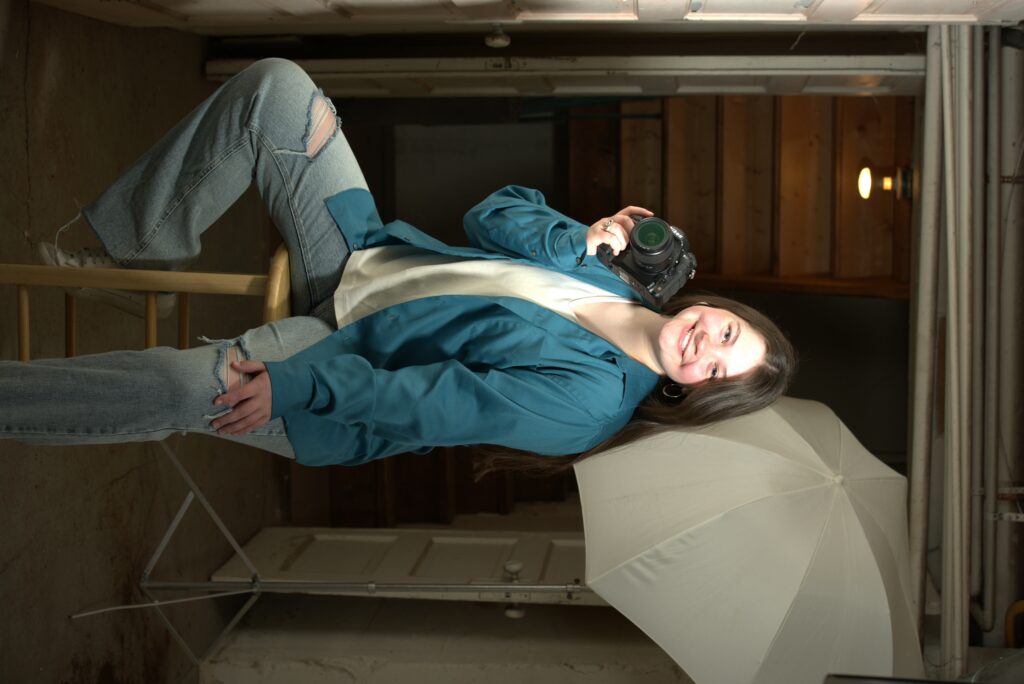 Lily Tobin | Aberdeen Magazine