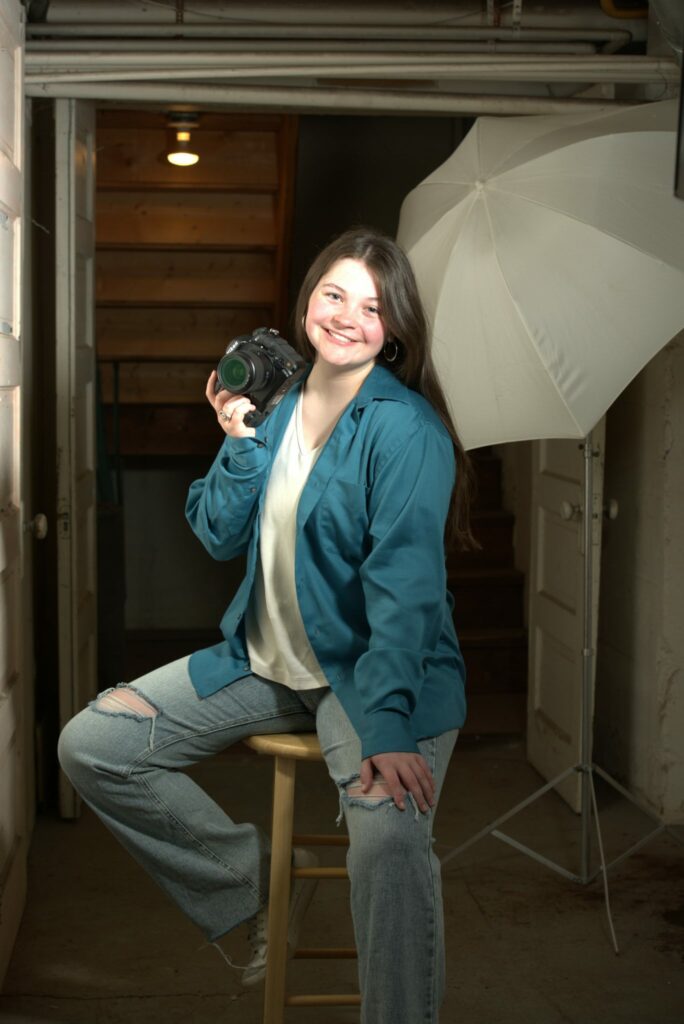 Lily Tobin | Aberdeen Magazine