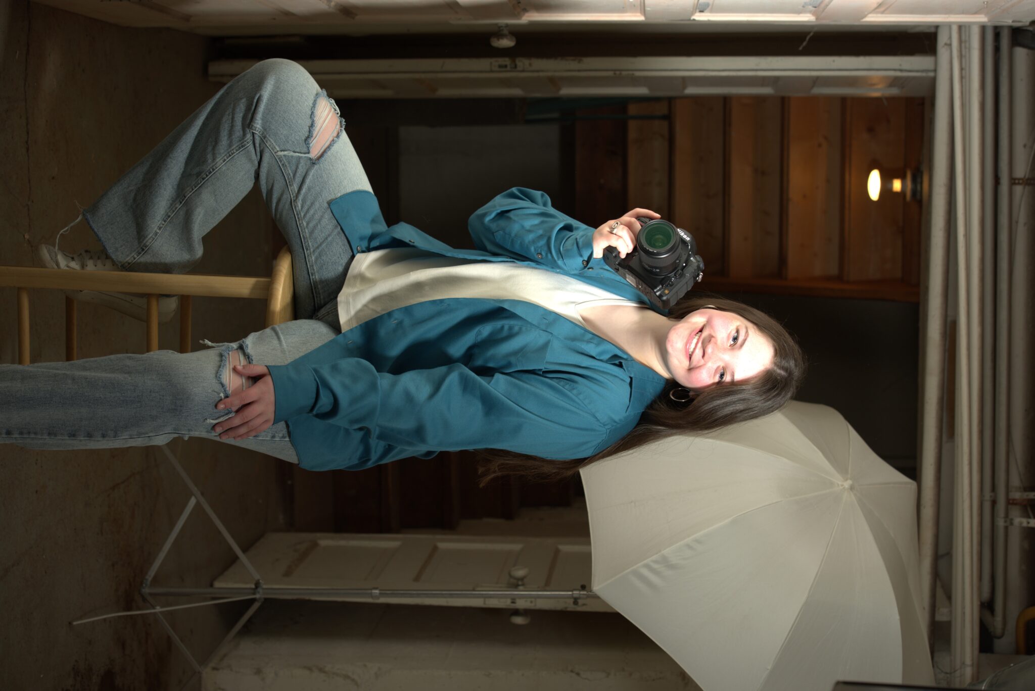 Lily Tobin | Aberdeen Magazine