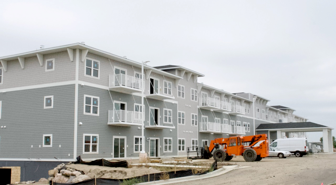 Forte' Living Comes to Aberdeen | Aberdeen Magazine