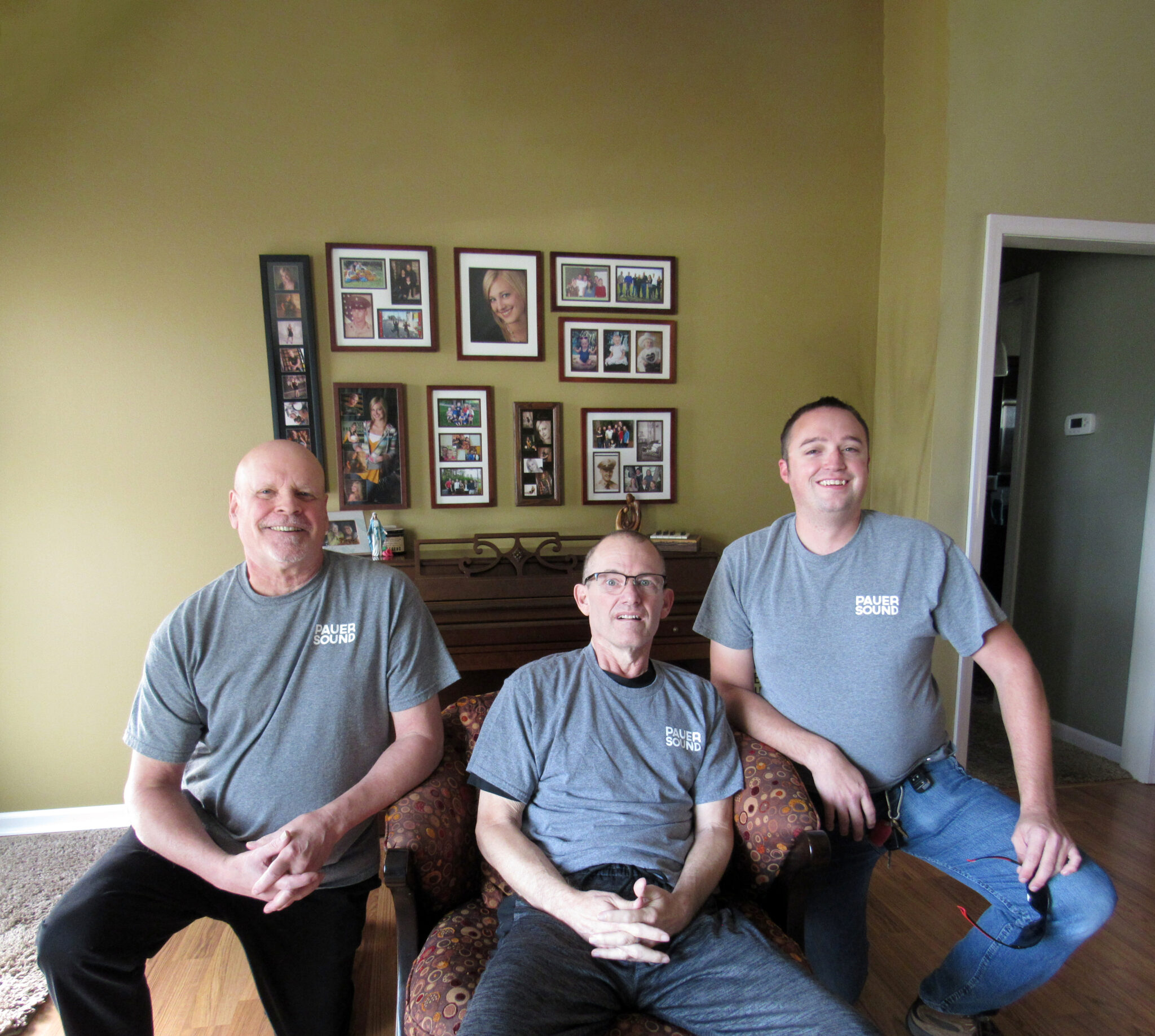 Talkin’ About the New Sound | Aberdeen Magazine