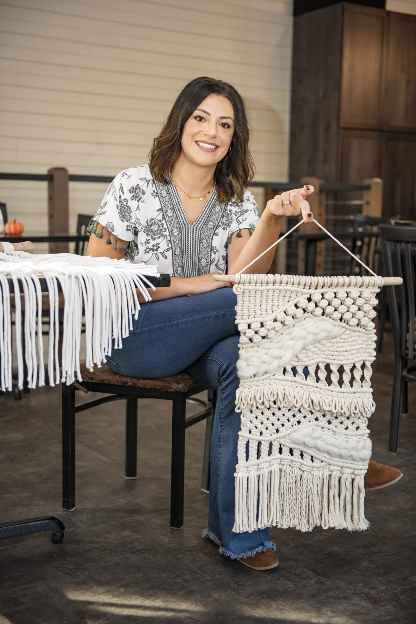 Artist Spotlight: Emily Meier | Aberdeen Magazine
