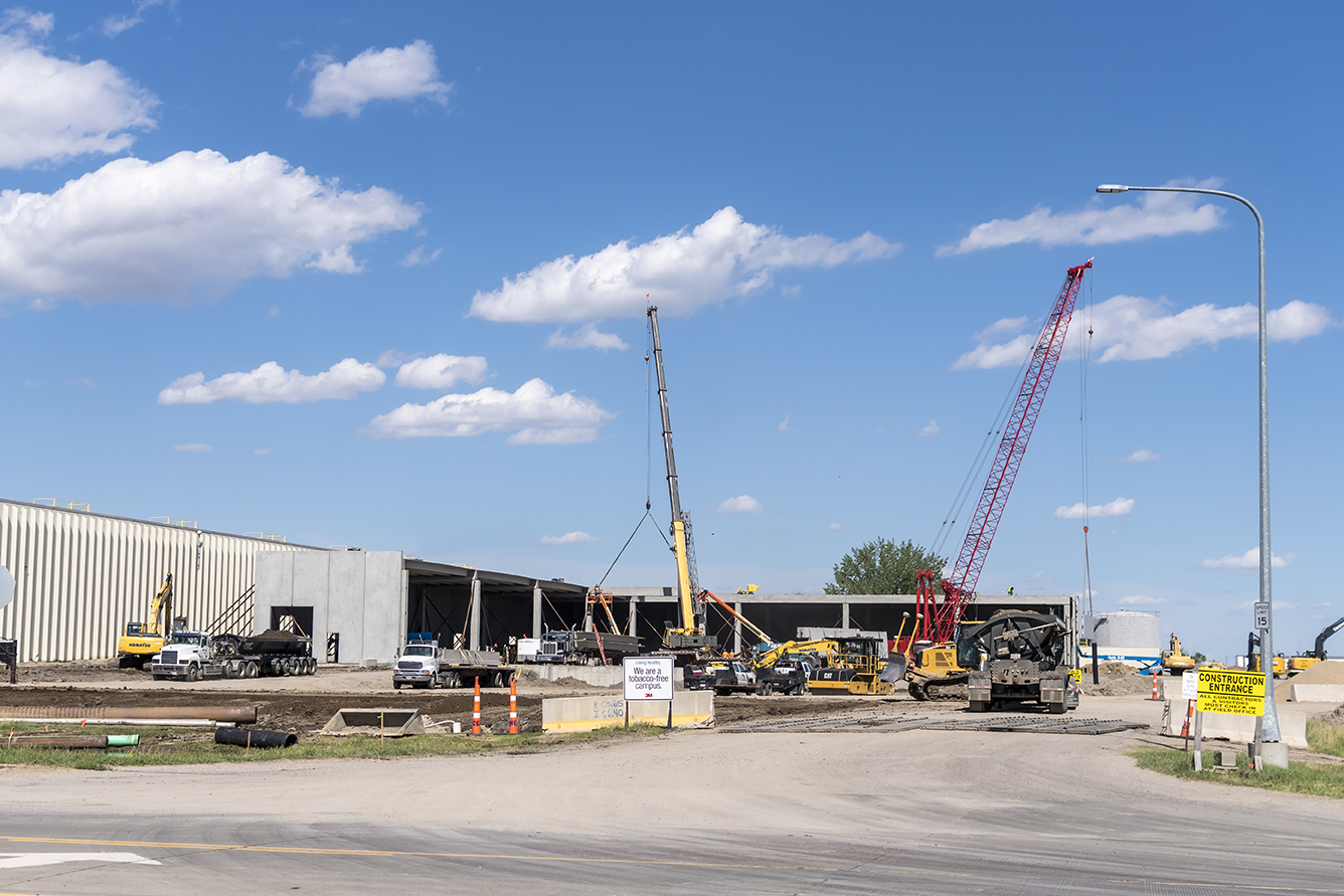 3M Plant Brings Growth to Aberdeen | Aberdeen Magazine