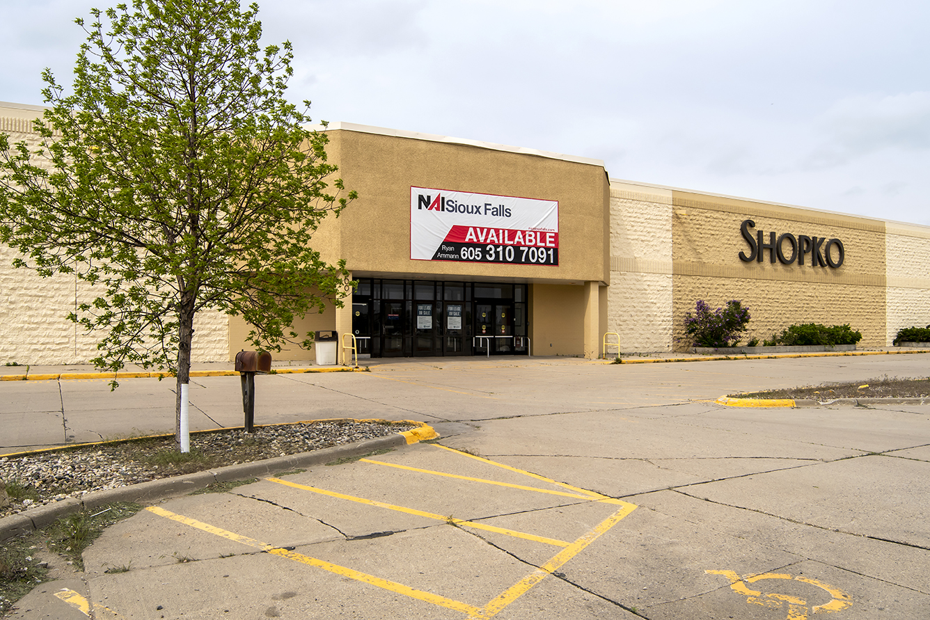 Outlook: From Shopko to Storage | Aberdeen Magazine