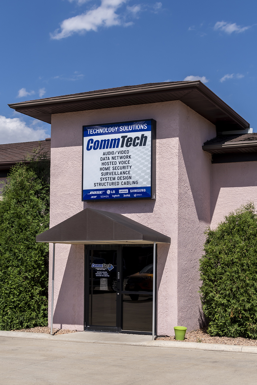 Comm Tech: The New Biz’ in Town | Aberdeen Magazine