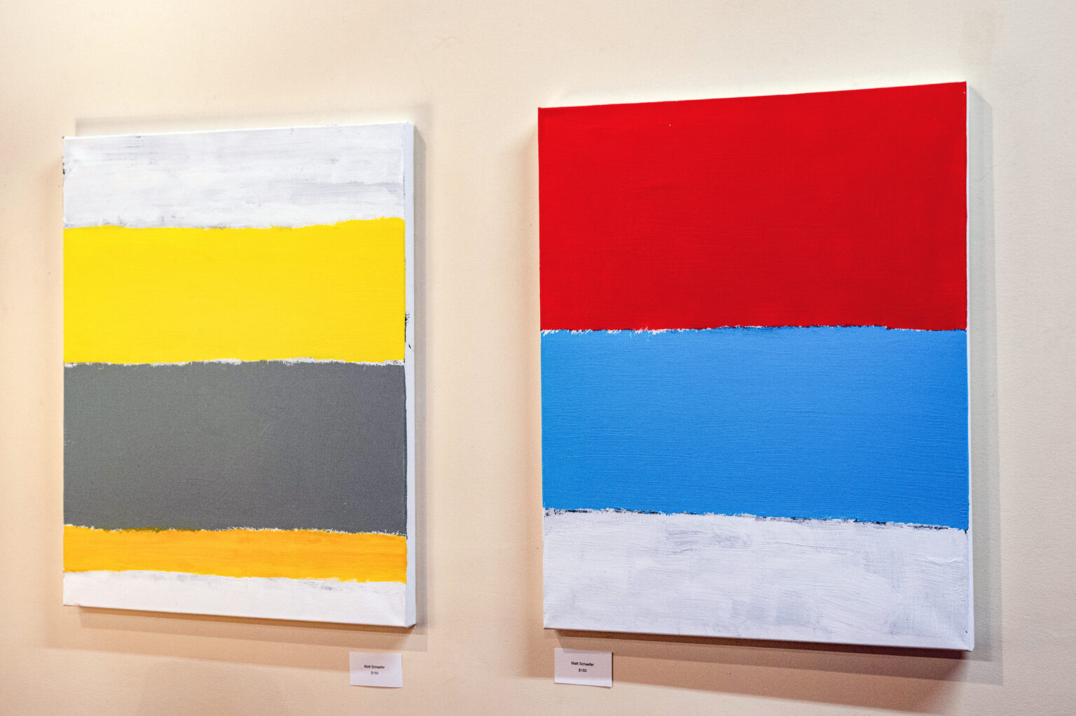 Artist Spotlight: Matt Schaefer | Aberdeen Magazine