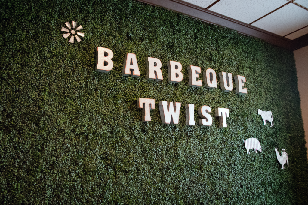 Restaurant Review: Barbeque Twist | Aberdeen Magazine