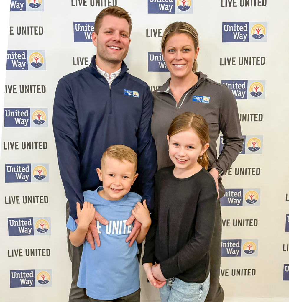 United Way Hits New Funding Milestone | Aberdeen Magazine