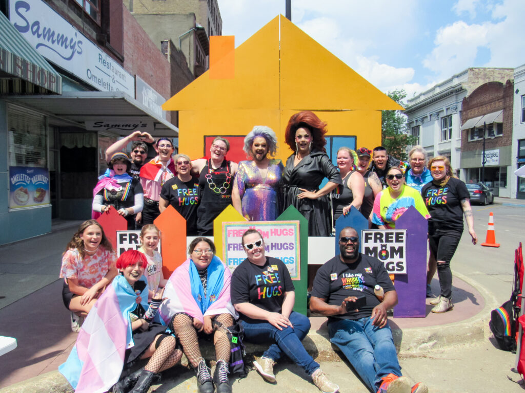 New Location for Aberdeen Area Pride | Aberdeen Magazine