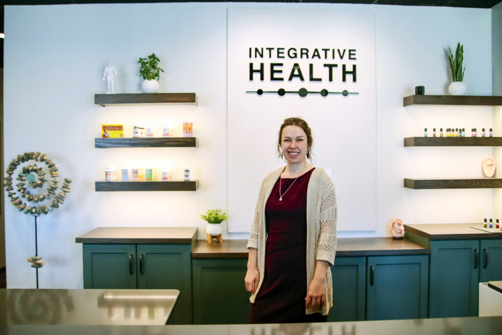 Healing Points Expands After First Anniversary | Aberdeen Magazine