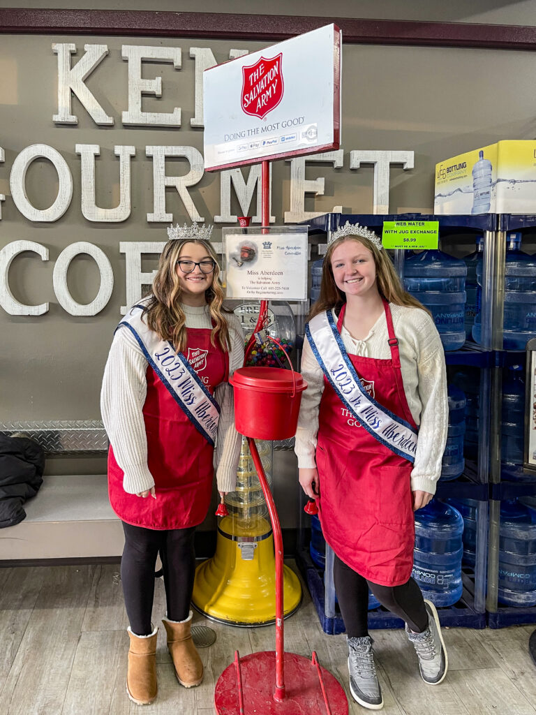 Miss Aberdeen Winners Are Keeping Busy | Aberdeen Magazine