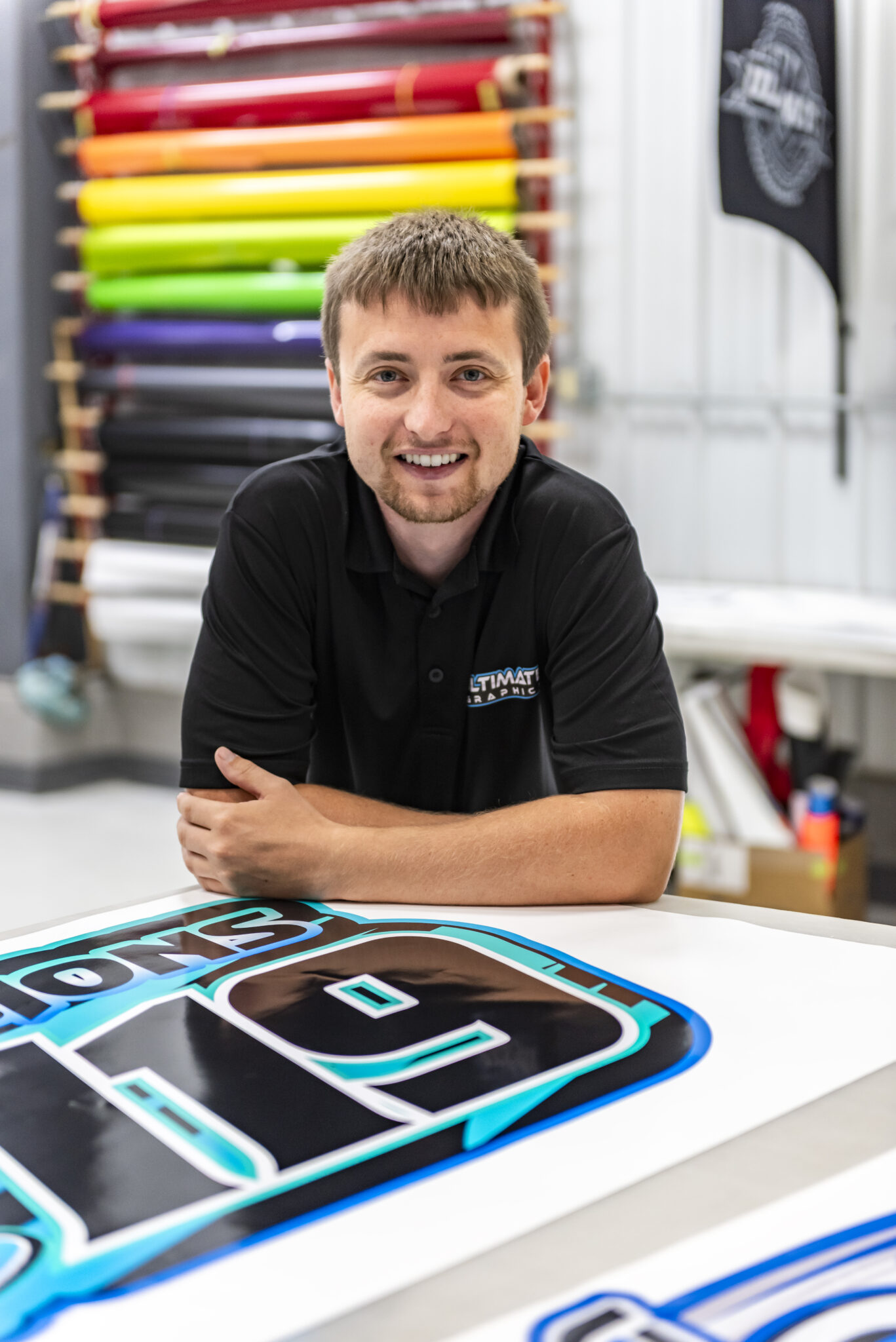 Get to Know: Zach Humphries | Aberdeen Magazine