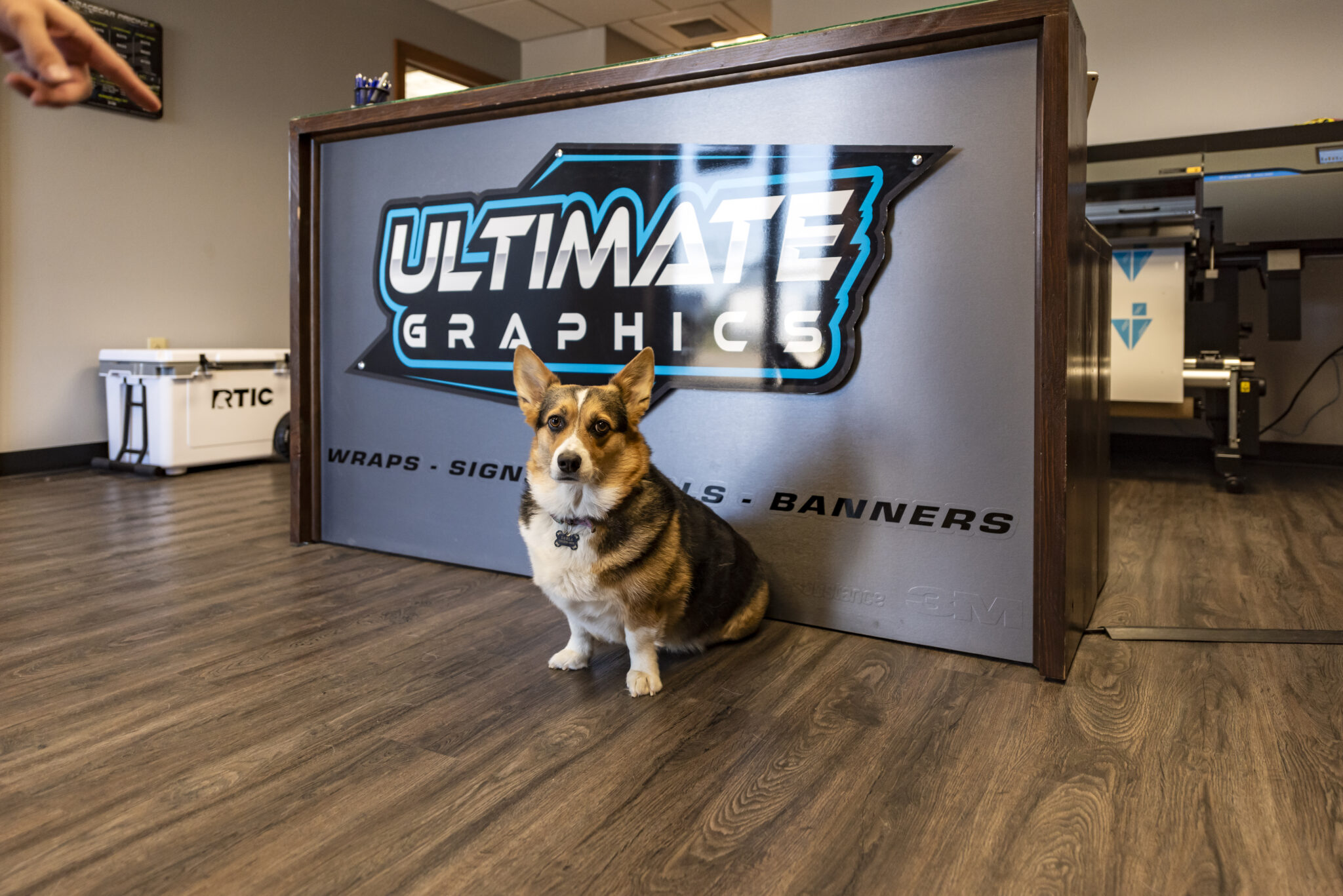 Get to Know: Zach Humphries | Aberdeen Magazine