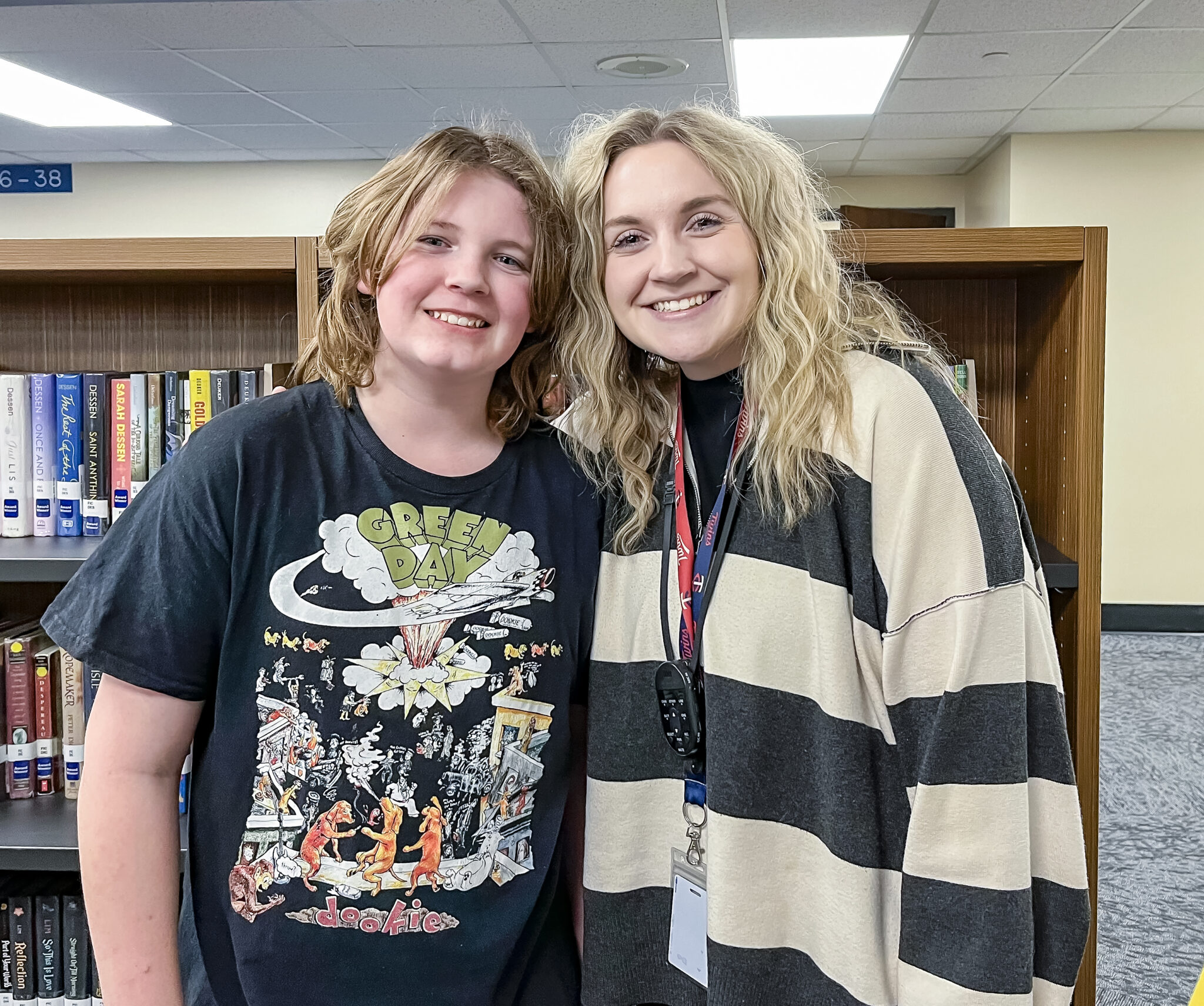 Holgate Speaks: Making a Difference in Aberdeen | Aberdeen Magazine