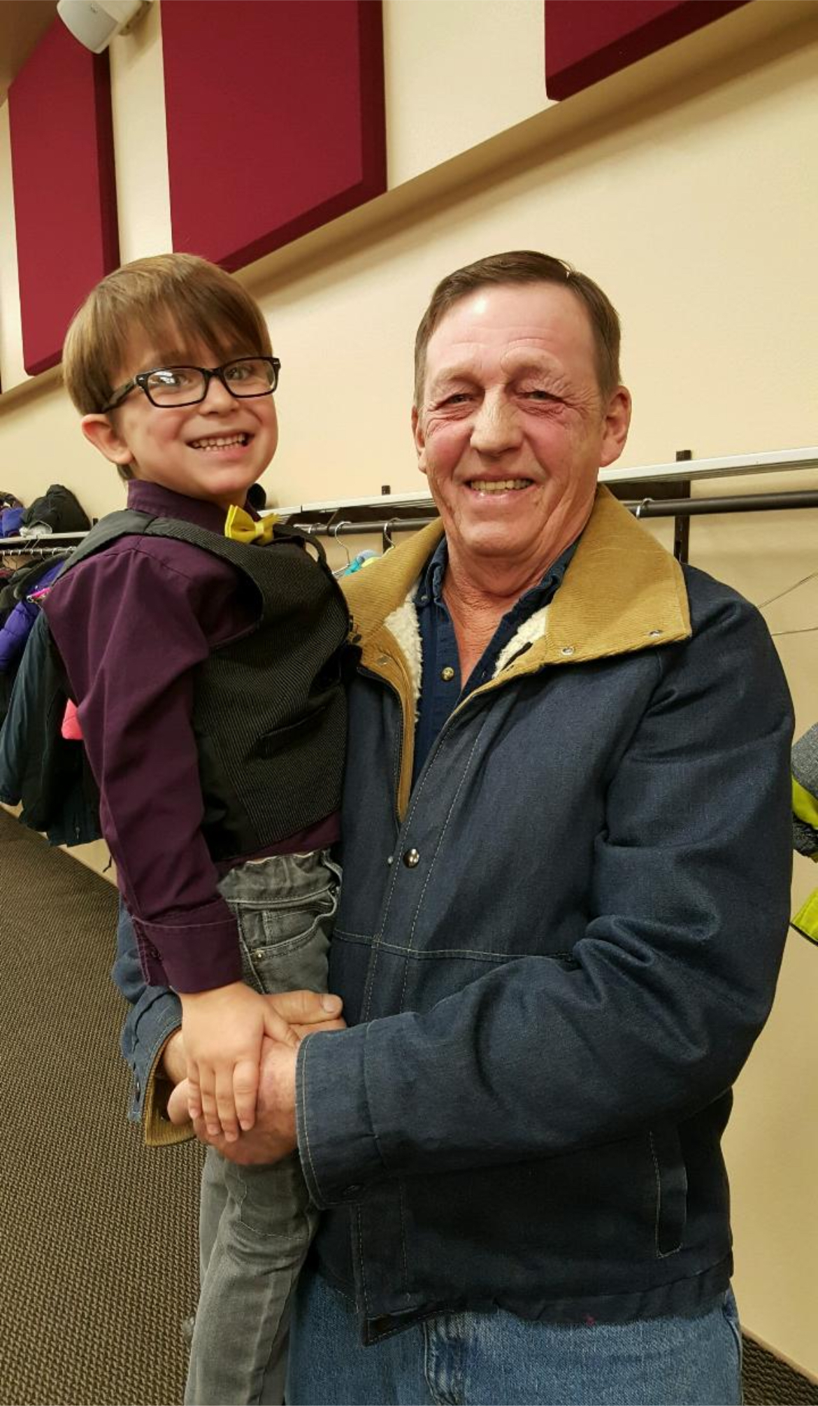 Holgate Speaks: Making a Difference in Aberdeen | Aberdeen Magazine