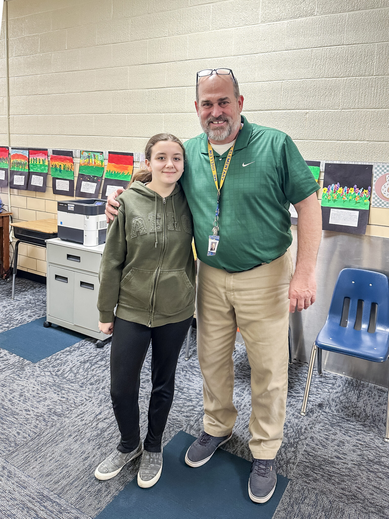 Holgate Speaks: Making a Difference in Aberdeen | Aberdeen Magazine