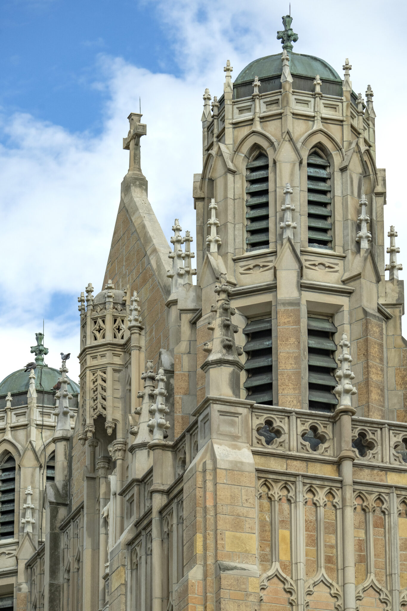 A Sermon in Stones | Aberdeen Magazine