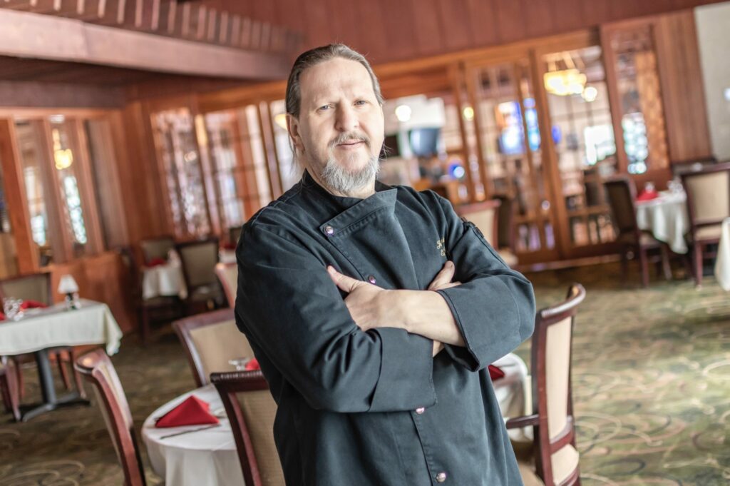New Chef Brings Fresh Menu Items To Aberdeen | Aberdeen Magazine