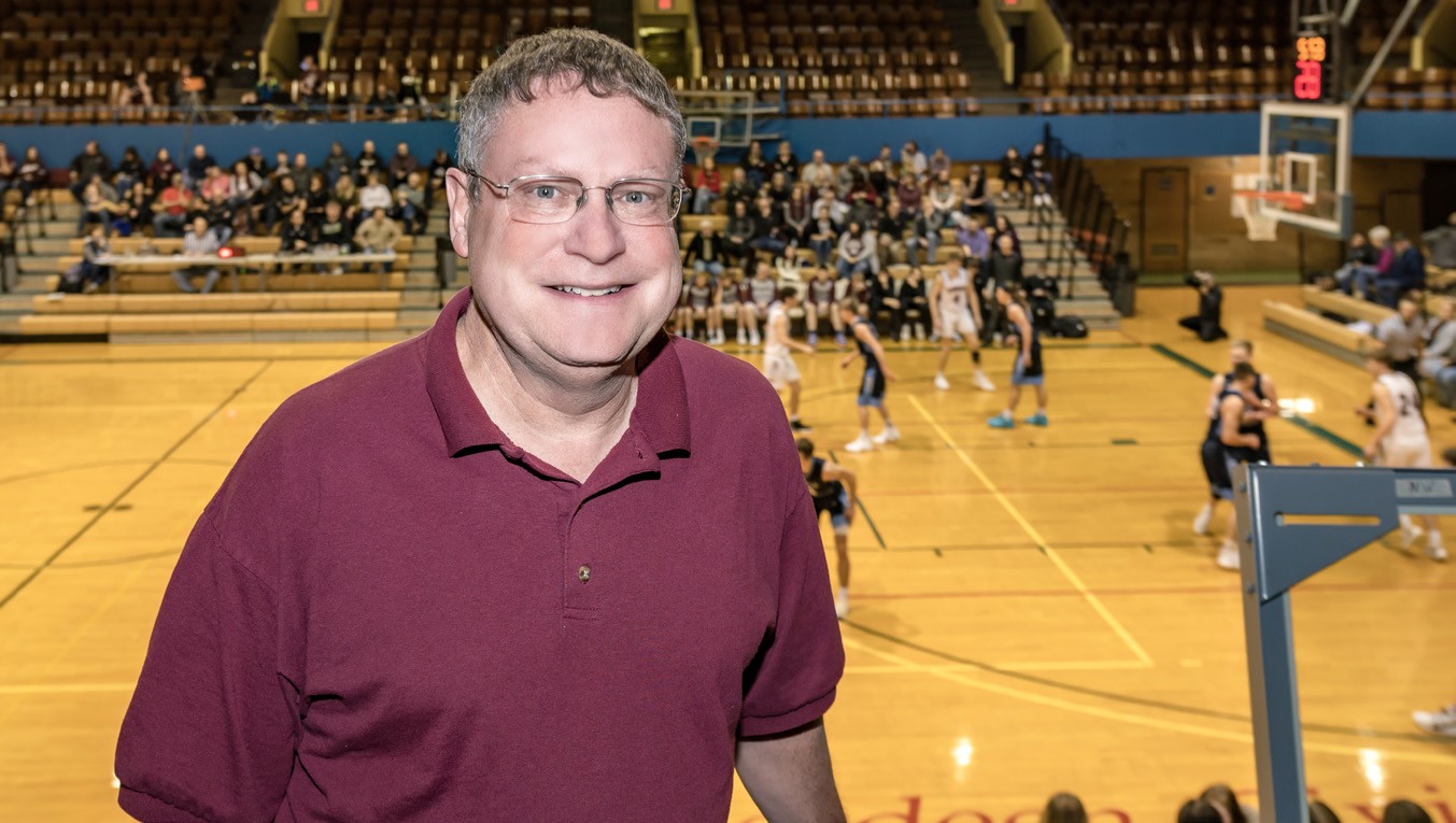 Trapped: The Reporter Inside The Parent Within | Aberdeen Magazine