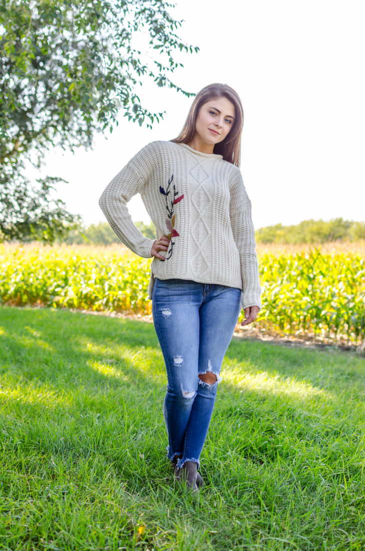 Fashion Forecast | Aberdeen Magazine