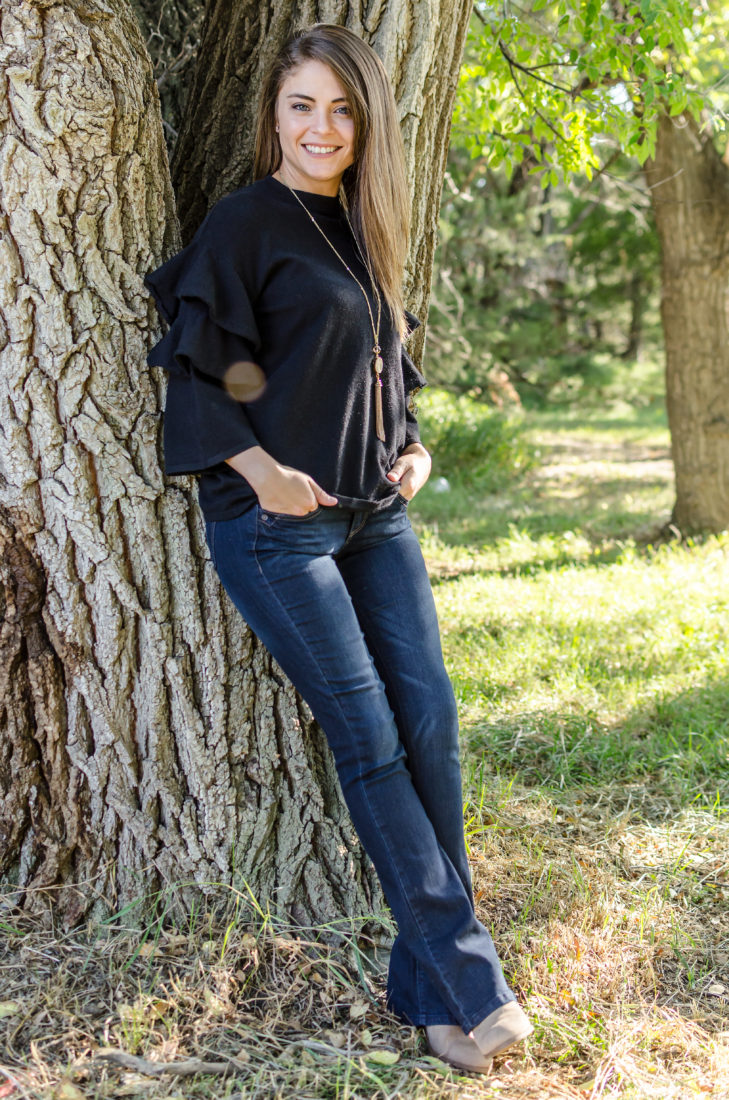 Fashion Forecast | Aberdeen Magazine