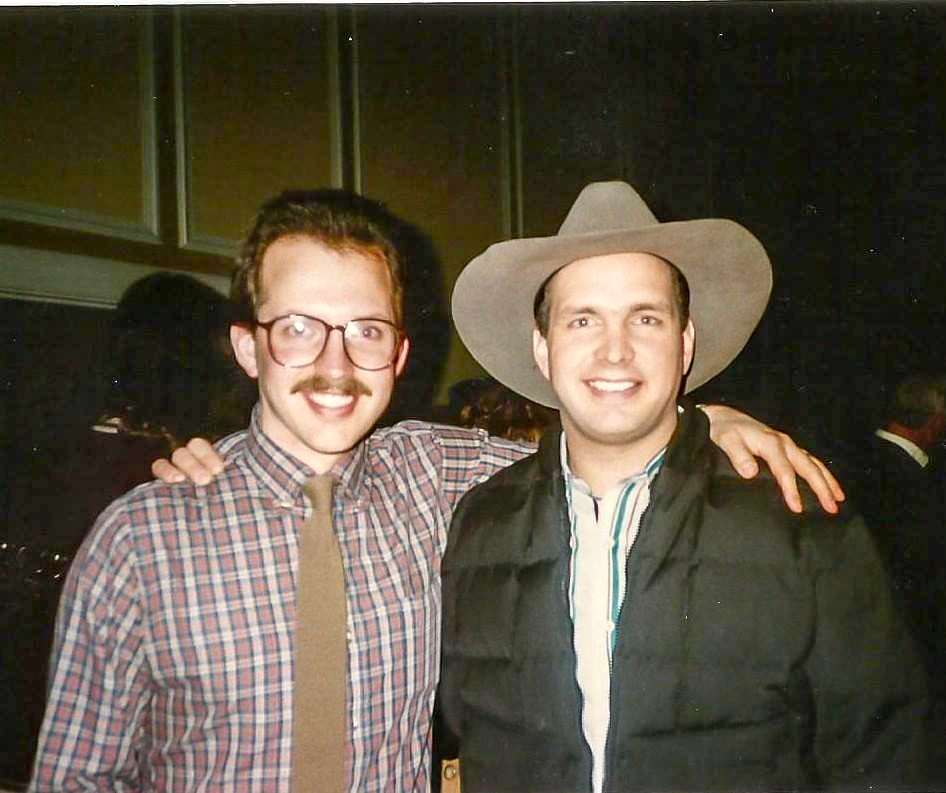 Broadcasting Legends | Aberdeen Magazine