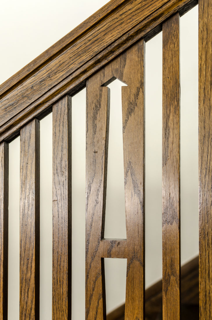 The R.D. Alway House | Aberdeen Magazine