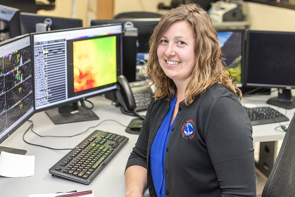 Science is for Girls | Aberdeen Magazine