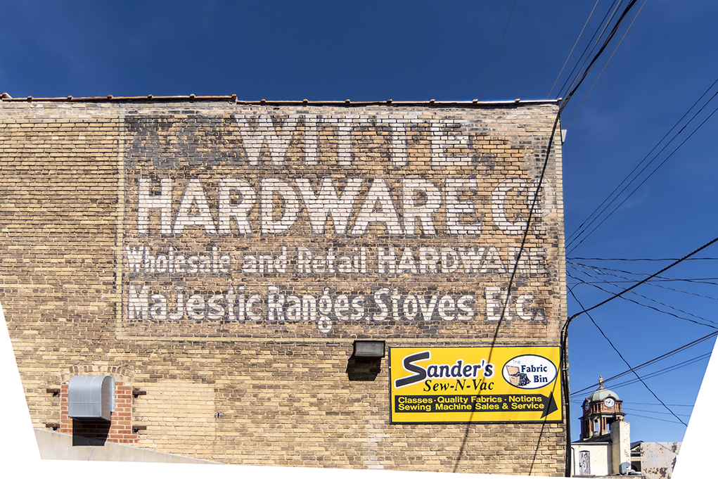 The Hardware Man: Building A Community To Last | Aberdeen Magazine