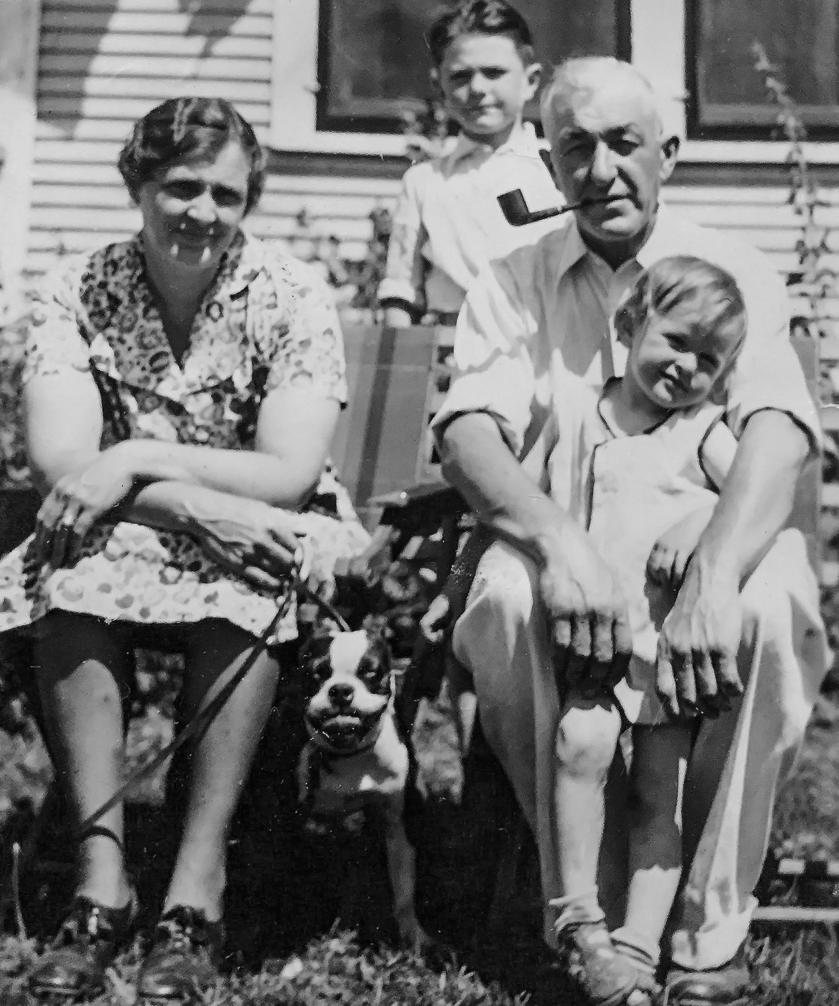 A Vet Doesn’t Ever Just Grow Up That Way | Aberdeen Magazine