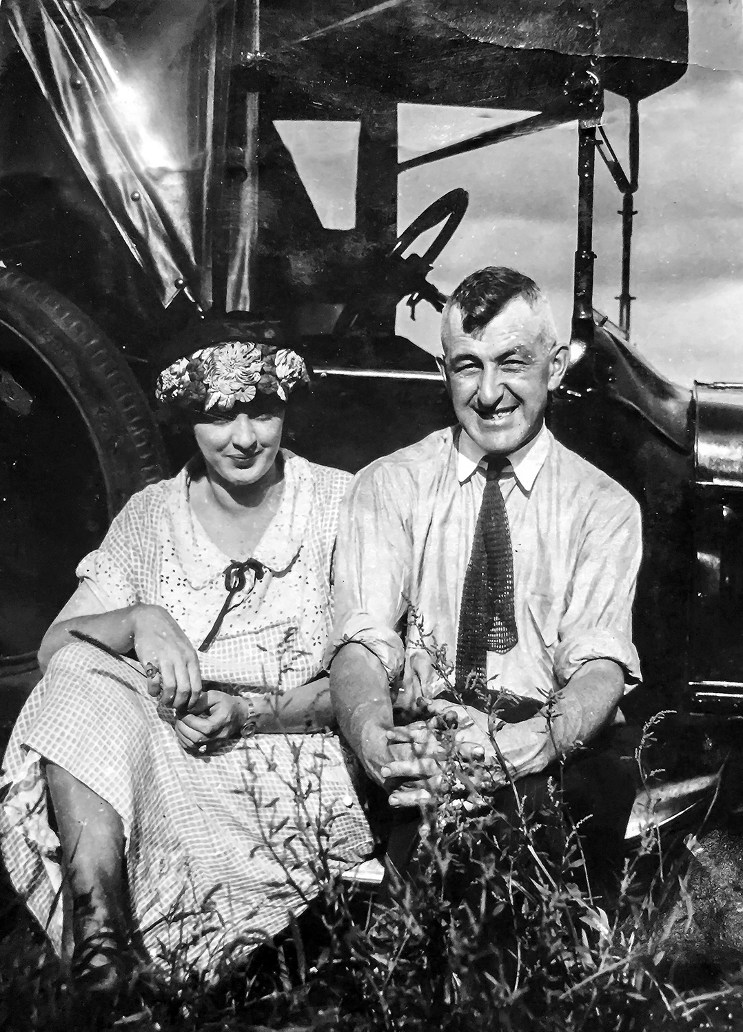 A Vet Doesn’t Ever Just Grow Up That Way | Aberdeen Magazine