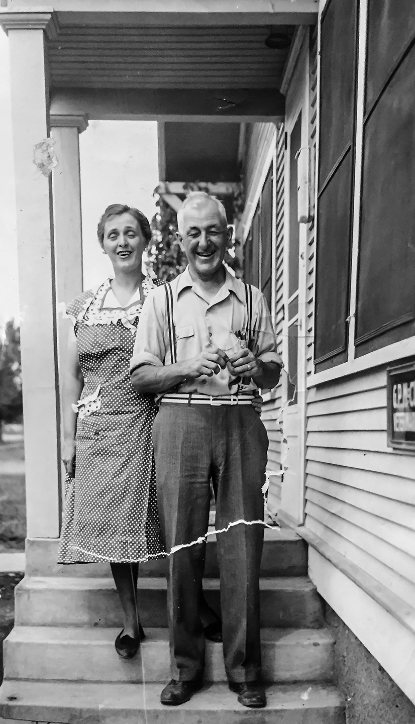 A Vet Doesn’t Ever Just Grow Up That Way | Aberdeen Magazine