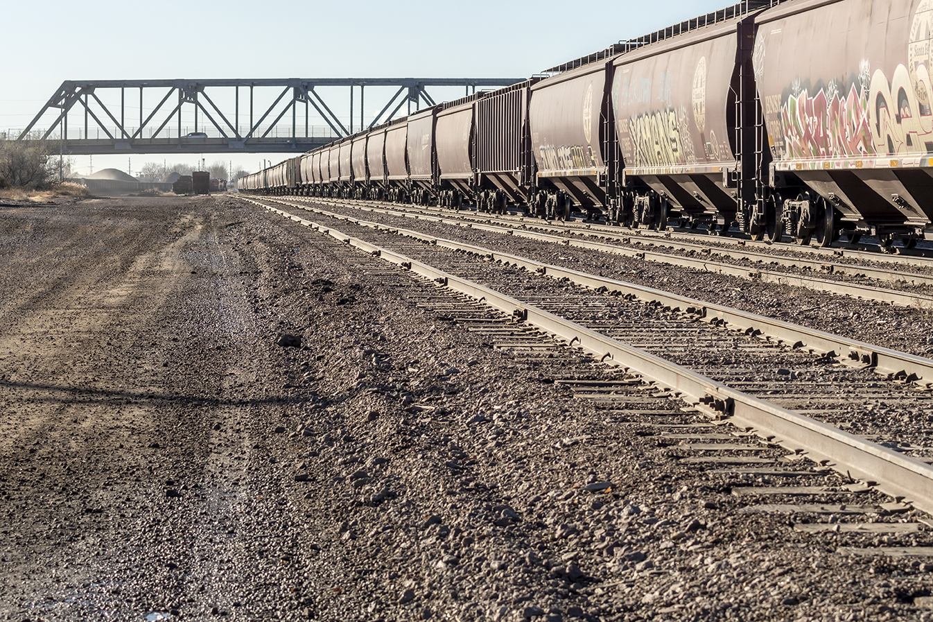 Railroad Companies: Crossing Tracks and Centuries | Aberdeen Magazine