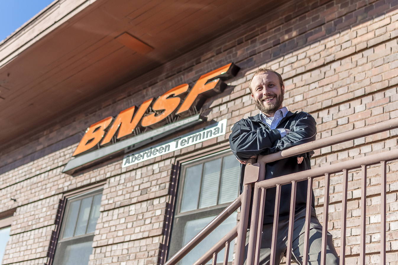 Railroad Companies: Crossing Tracks and Centuries | Aberdeen Magazine