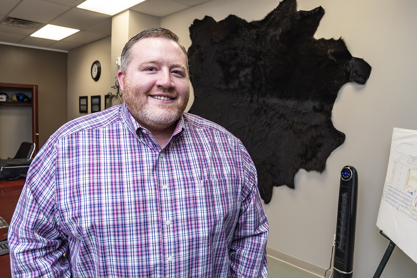 Manufacturing Opportunities | Aberdeen Magazine