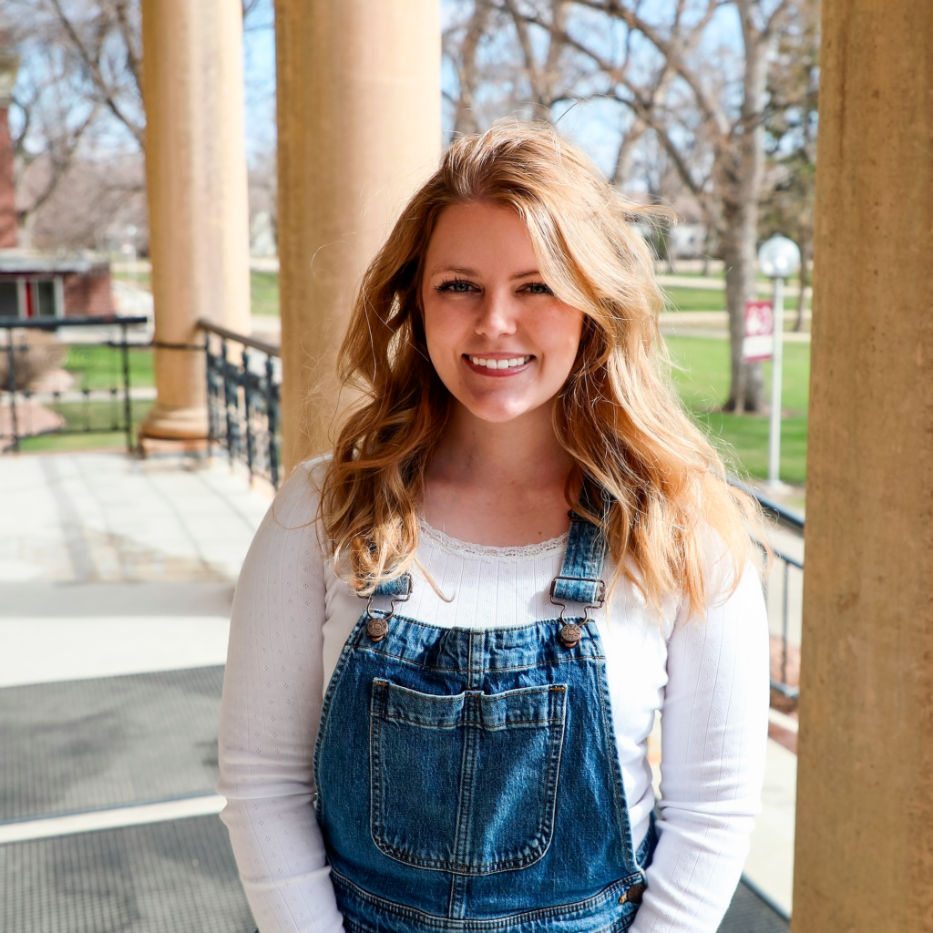 Get to Know: Grace Kramer | Aberdeen Magazine